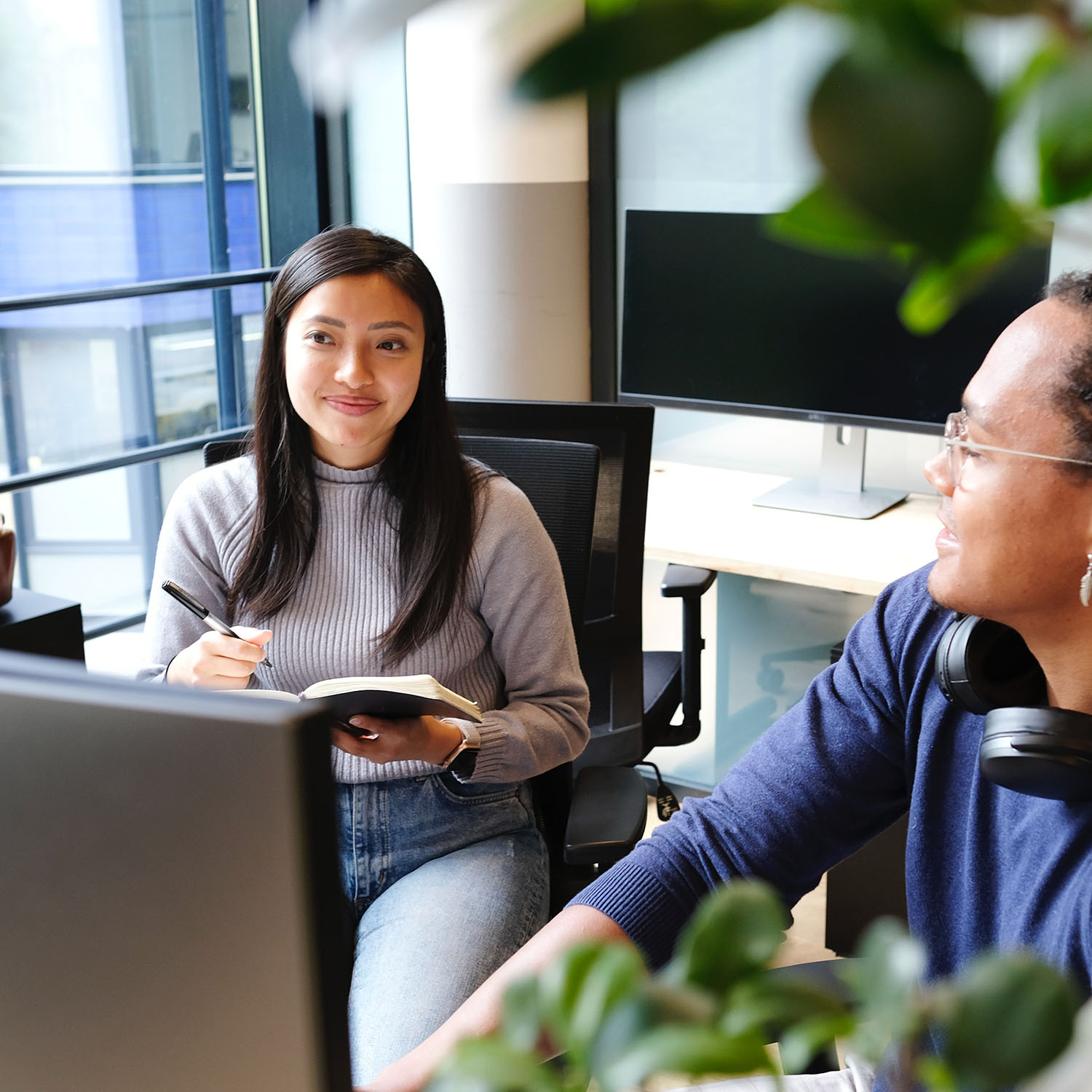 CLEVR | Igniting digital transition